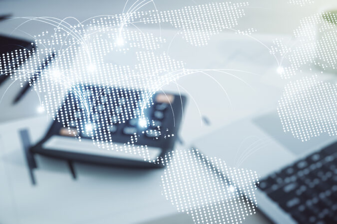 International Tax Capture for AP Invoice Automation | DataServ