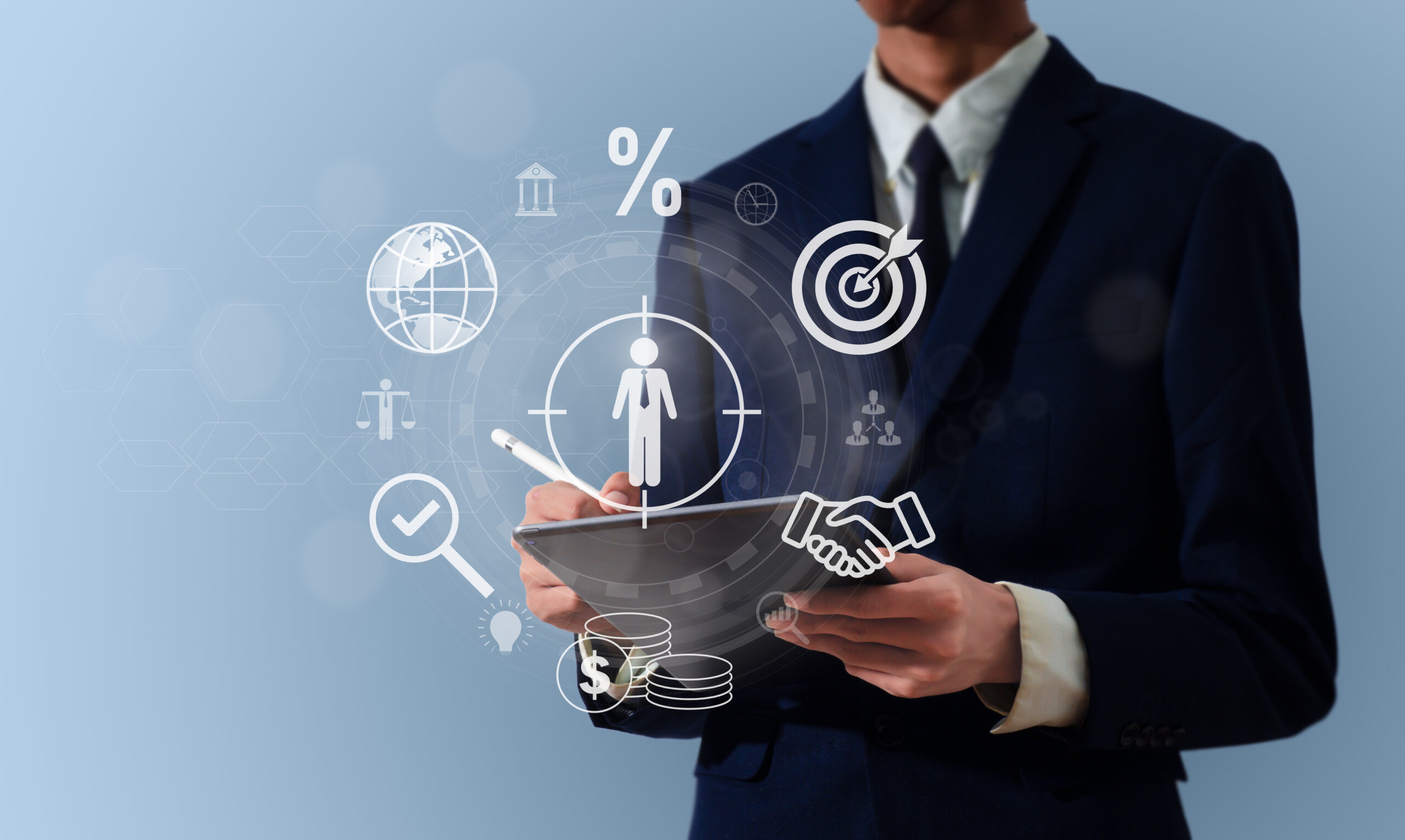 The Evolution of the Buyer's Journey | Dataserv