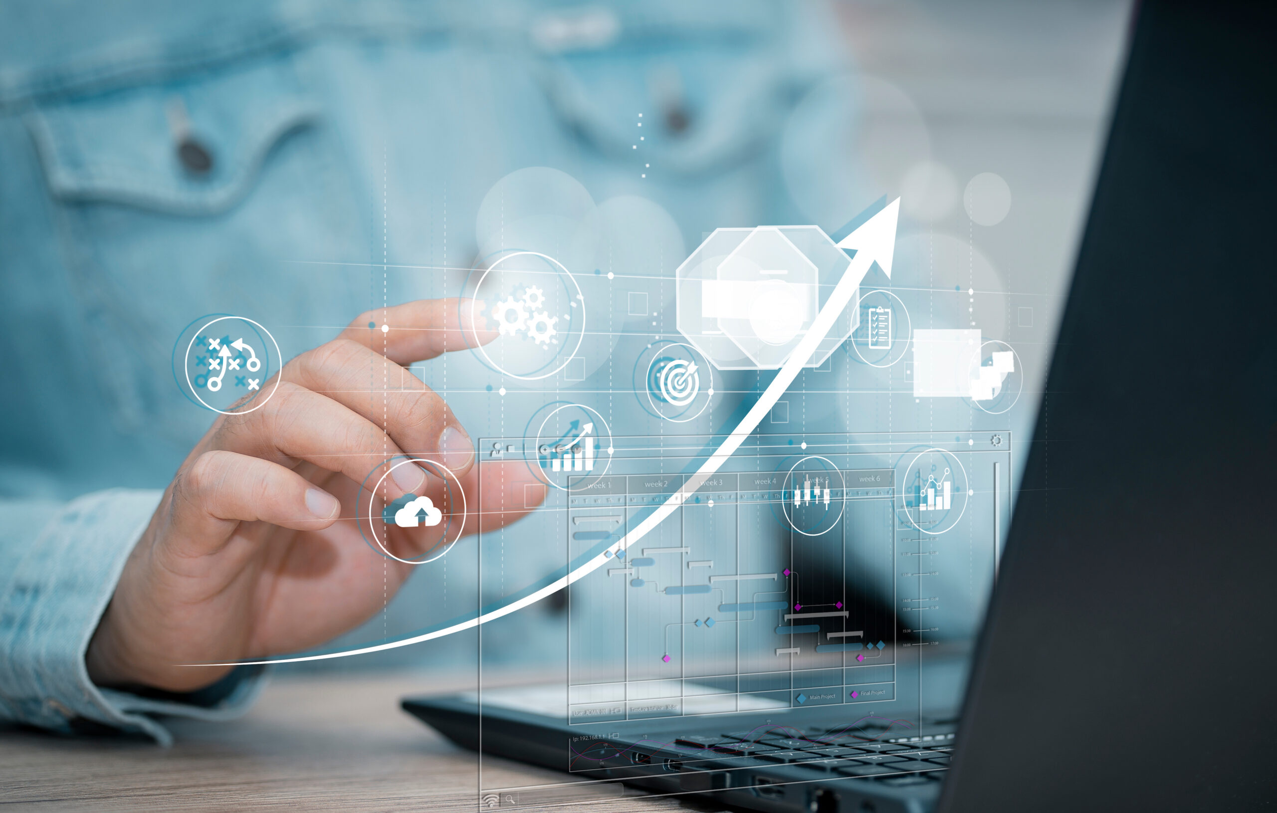 Optimizing Financial Health with AP Solutions | DataServ