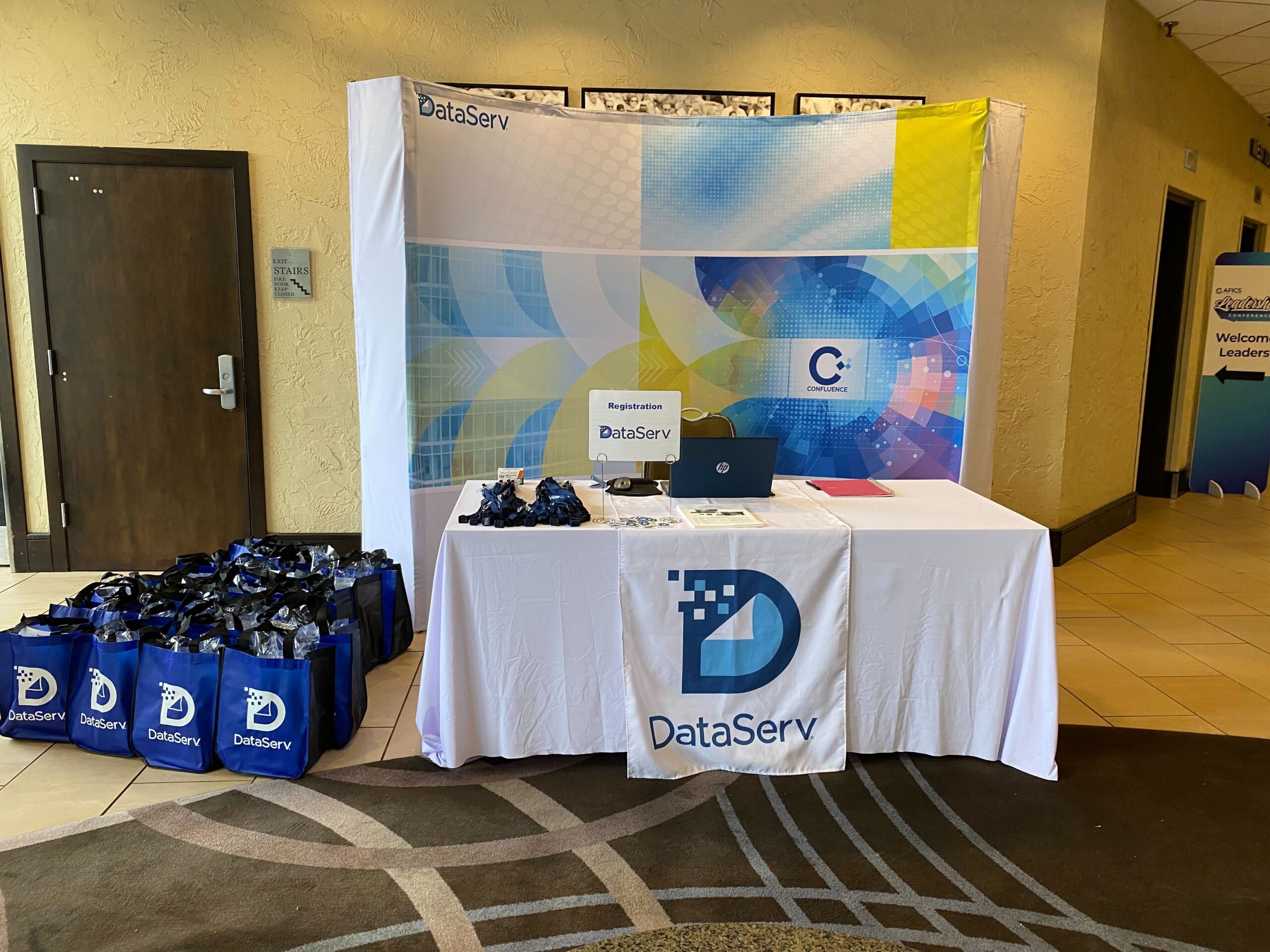 Reflecting on Confluence 2023 | DataServ