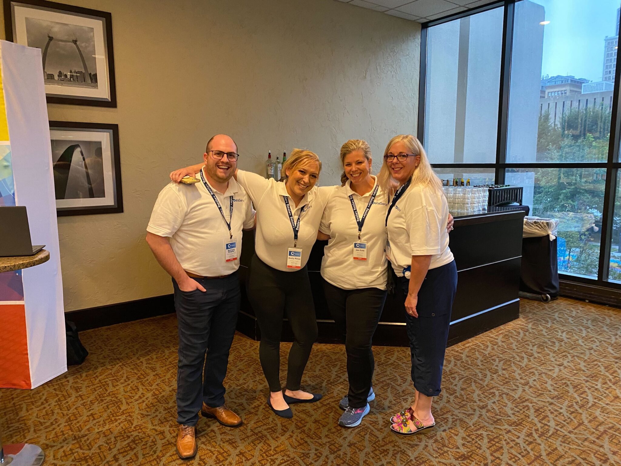 Reflecting on Confluence 2023 | DataServ