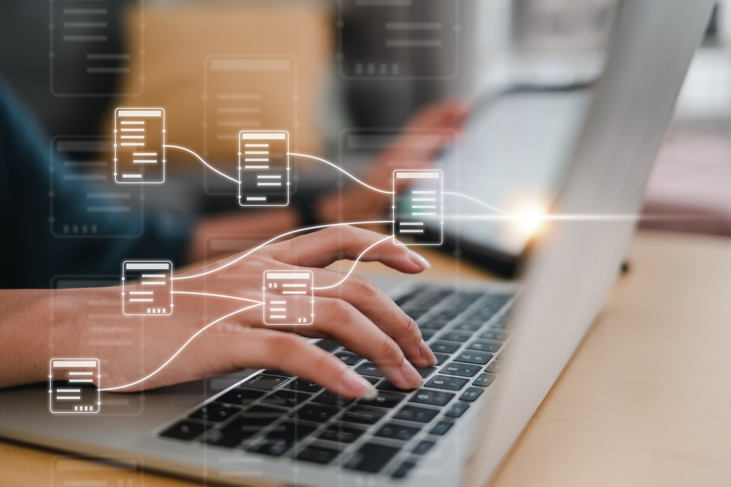 How to Best Utilize AI within AP | DataServ