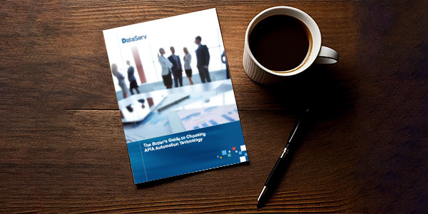 AP Internal Controls & Invoice Compliance | DataServ