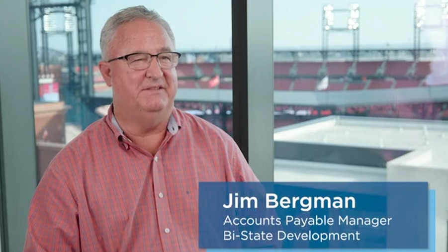 Bi-State Development Testimonial Video | DataServ