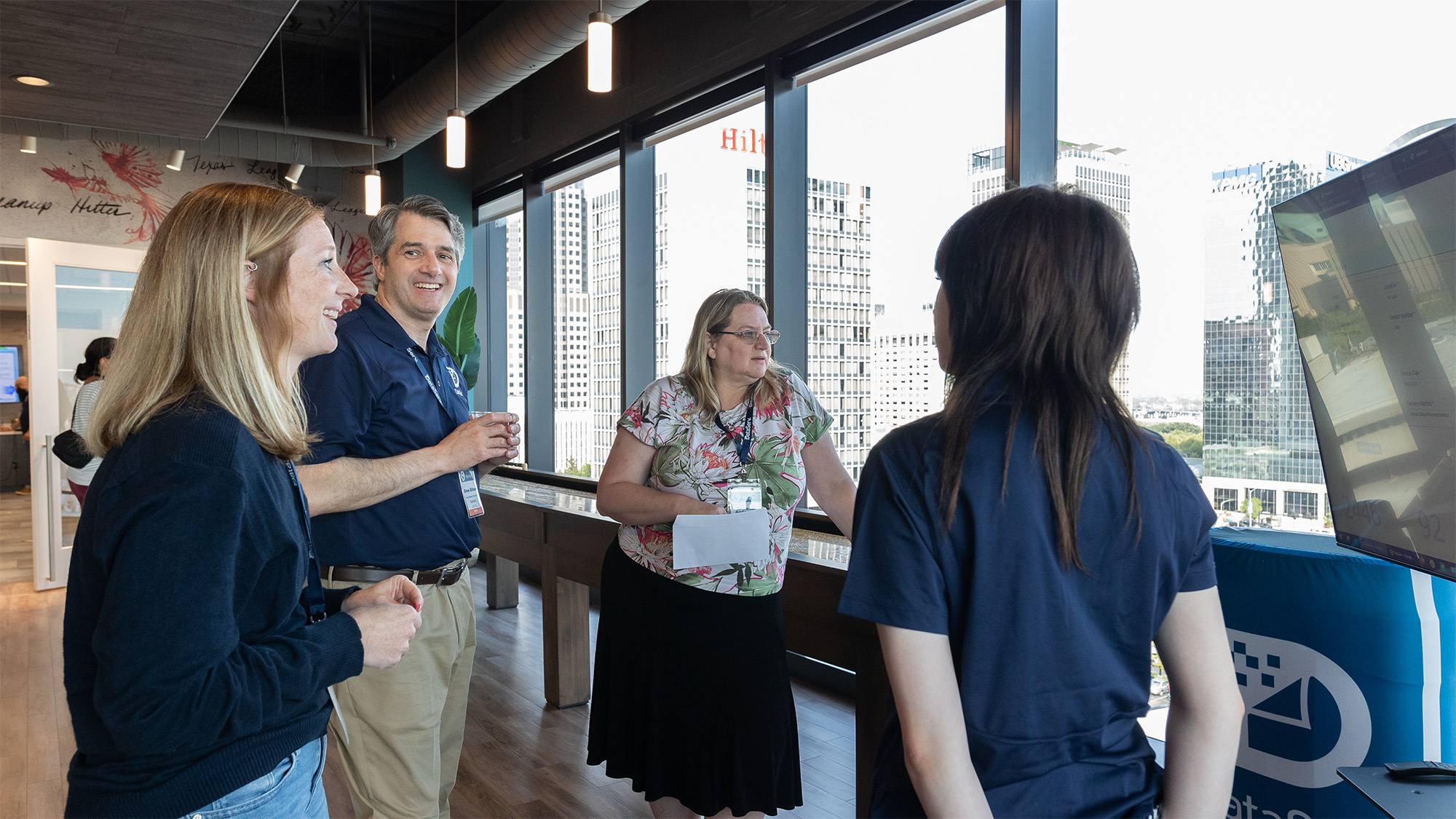 Hormel Foods Testimonial Video | DataServ