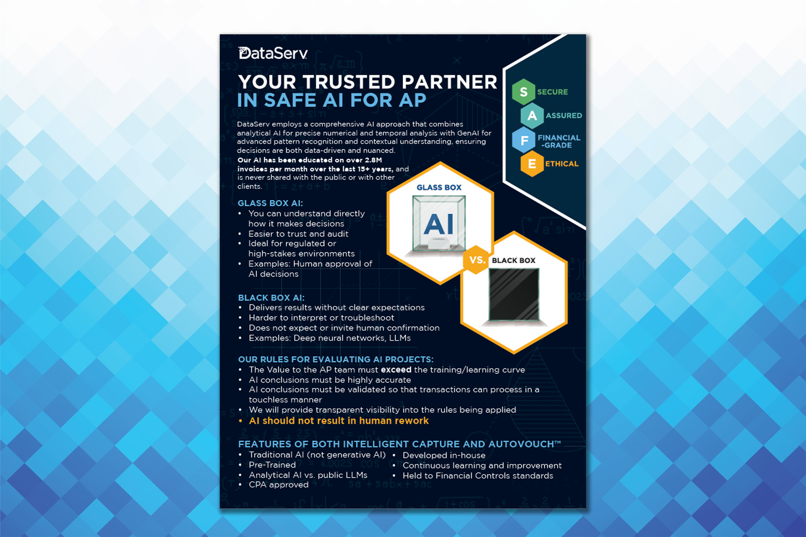 AI Manifesto – DataServ | DataServ