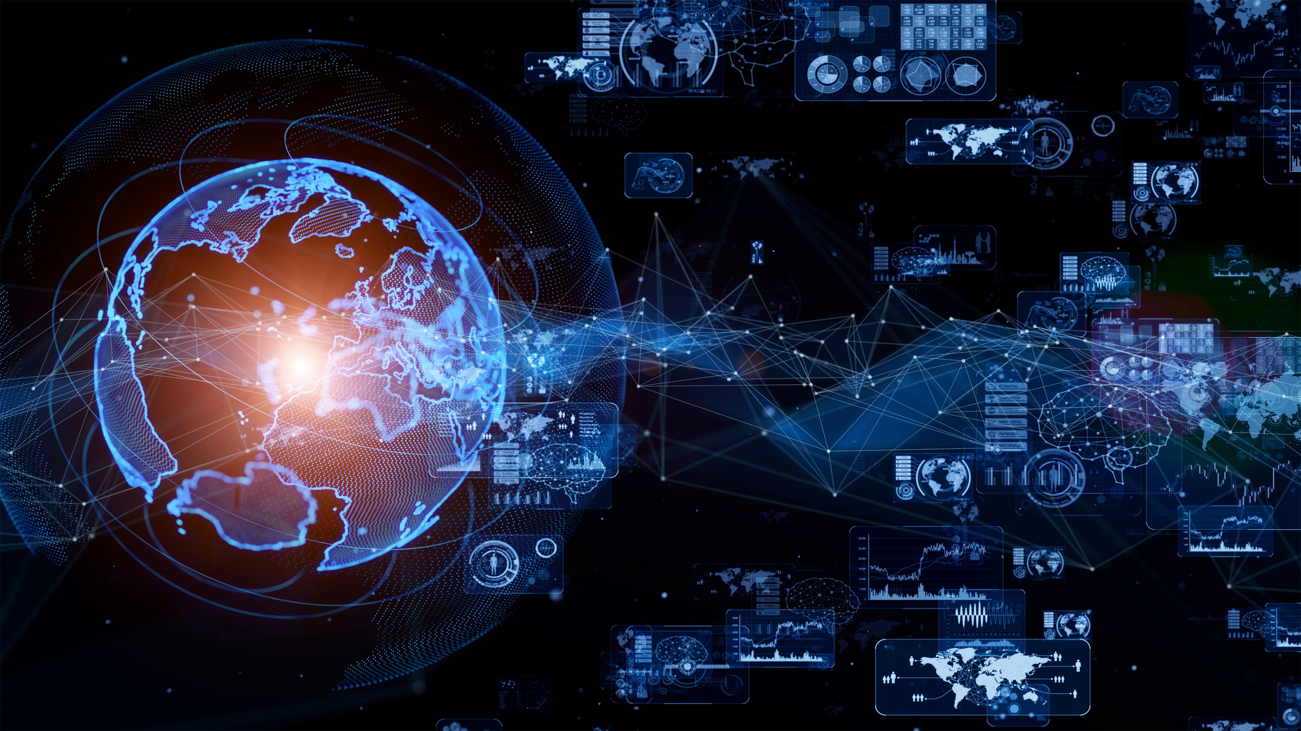 How to Simplify Global AP Automation | DataServ